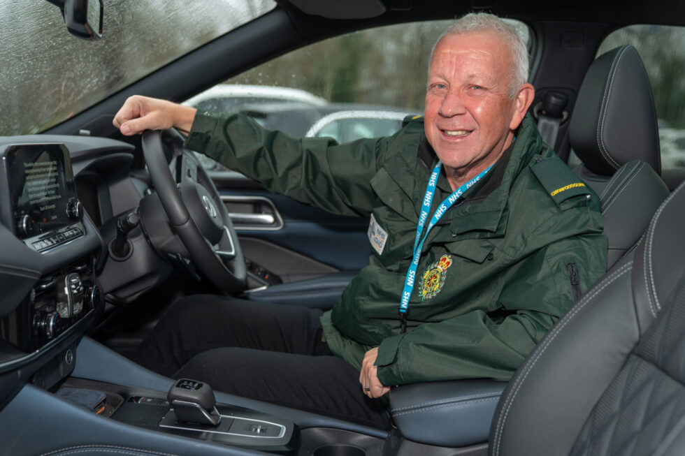 About WAST | Welsh Ambulance Service